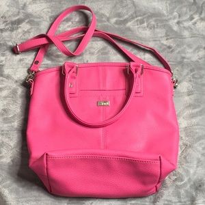 thirty-one Bags | Thirtyone Townsfair Reversible Tote Handbag | Poshmark